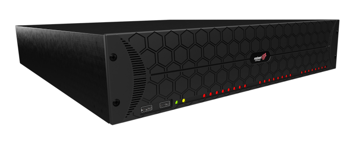 Razberi Technologies' ServerSwitchIQ IP Video Surveillance Appliance ...