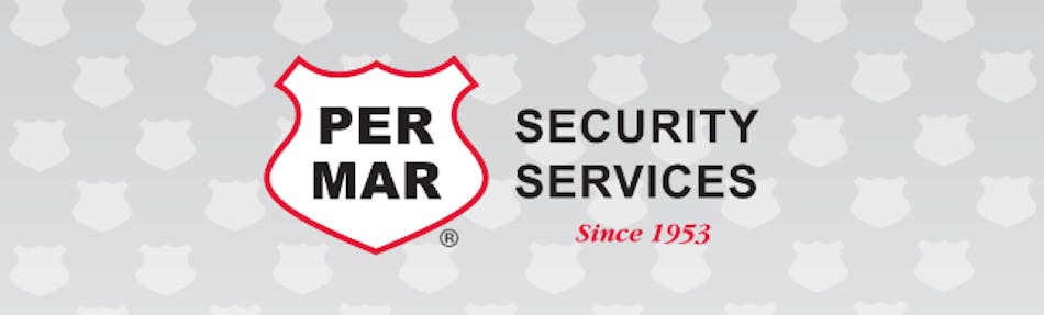 Per Mar Security Services receives Honeywell Community Service Award ...