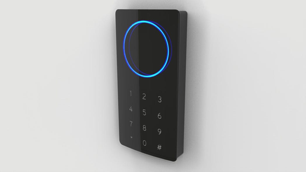 UNIKEY-SR Smart Key Reader | Security Info Watch