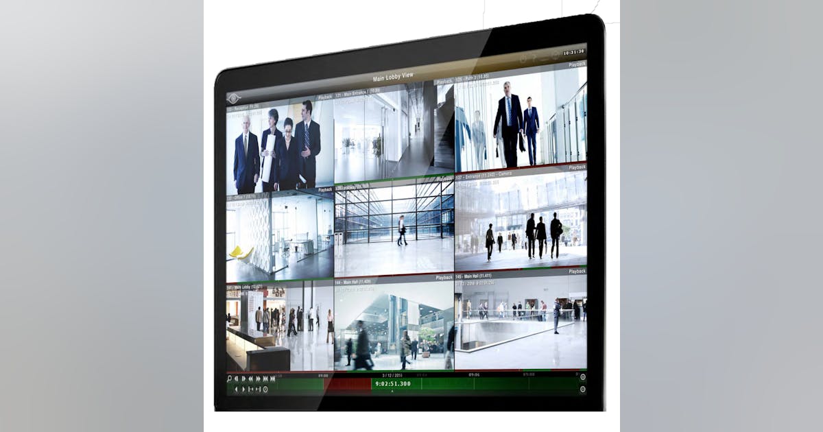 The Benefits Of Automated Vms Updates Security Info Watch