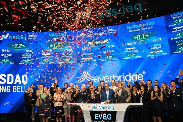 Everbridge launches IPO on the Nasdaq | Security Info Watch