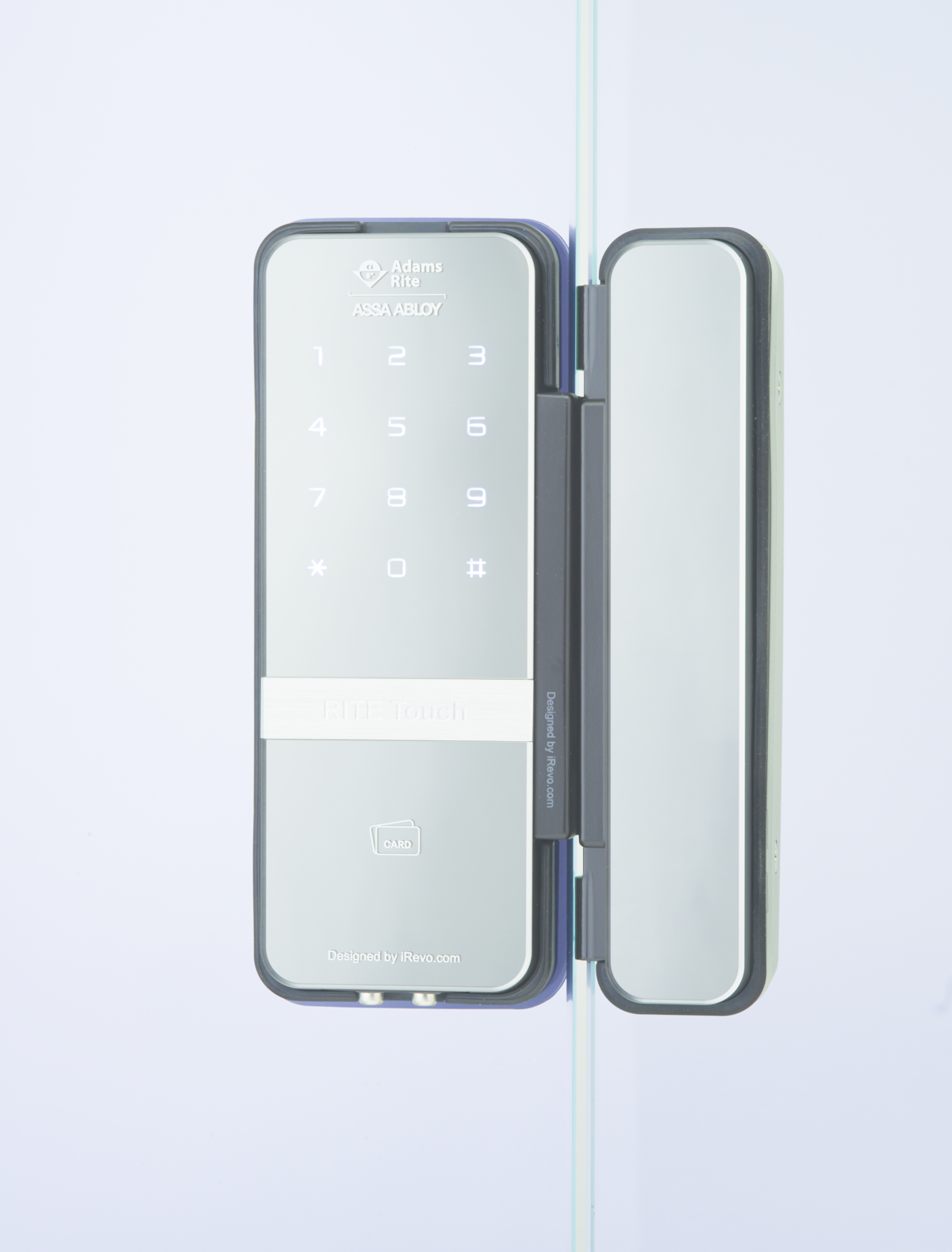 Adams Rite RITE Touch Digital Door Lock From: Adams Rite, an ASSA ABLOY ...