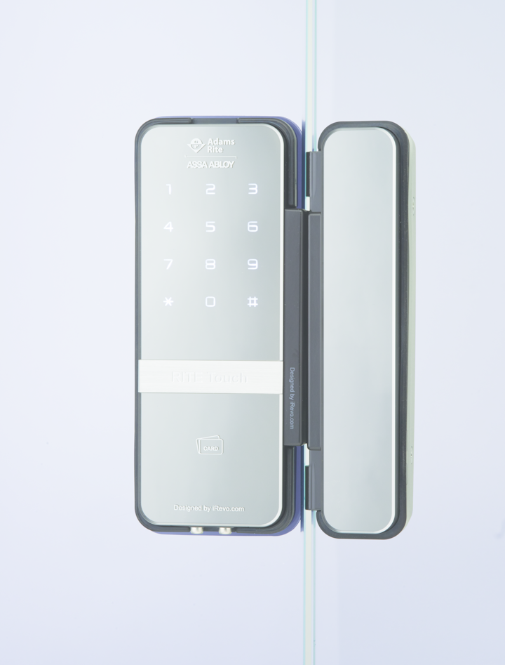 Adams Rite RITE Touch Digital Door Lock From: Adams Rite, an ASSA ABLOY ...
