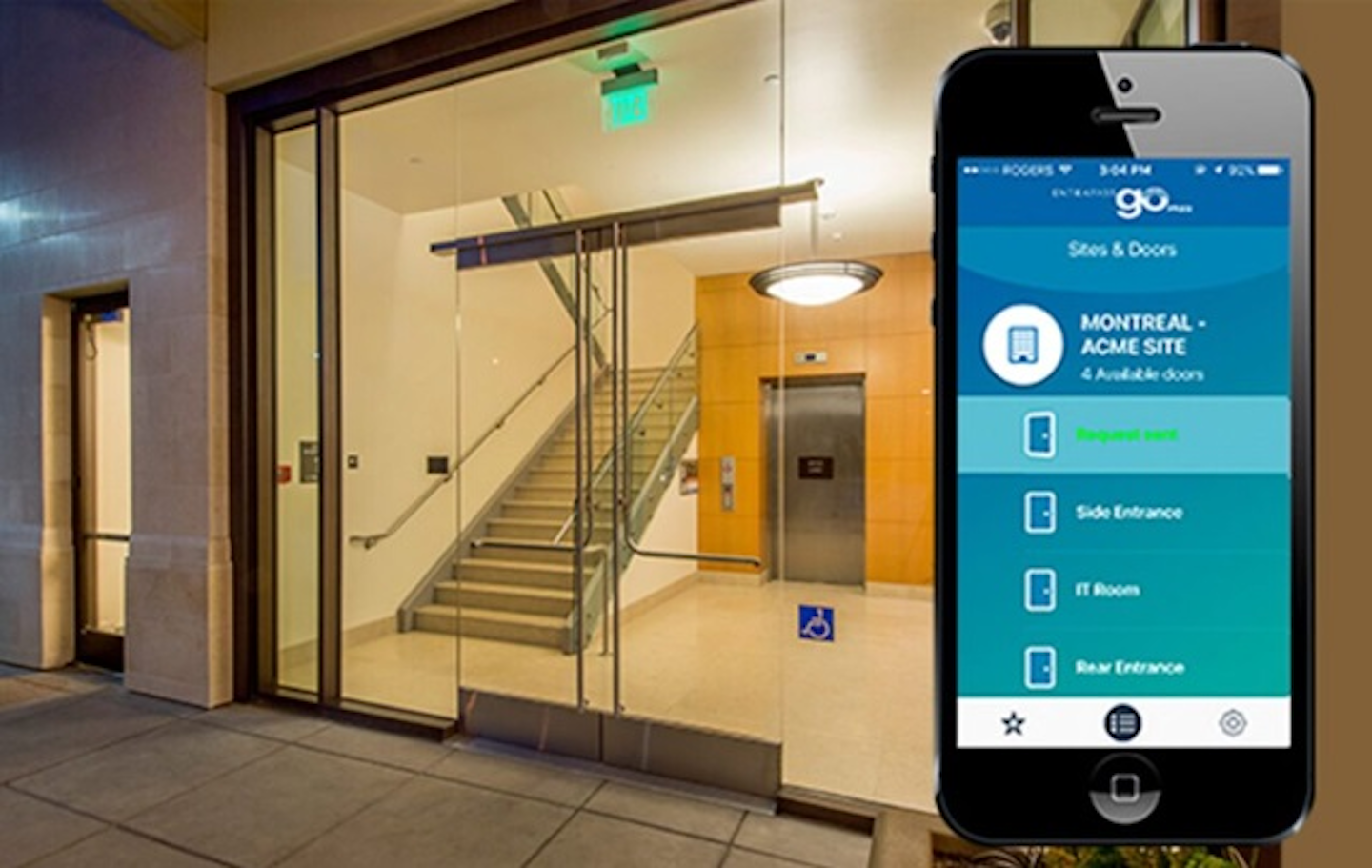 Kantech EntraPass 7.10 Access Control Software From: Johnson Controls ...