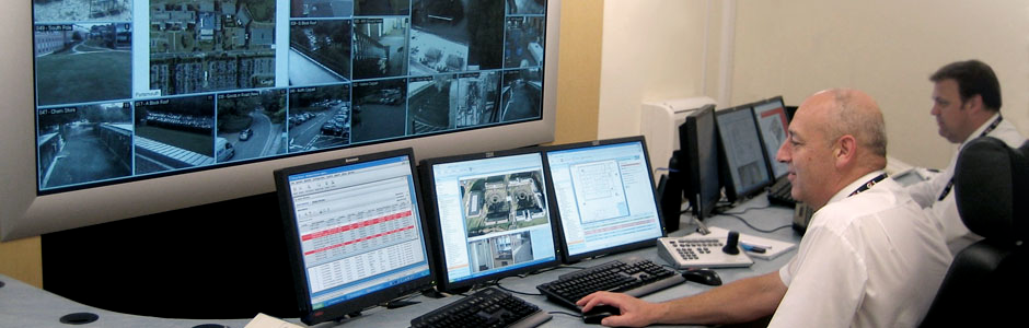 IPSecurityCenter to help protect citizens at the U.S. Presidential ...