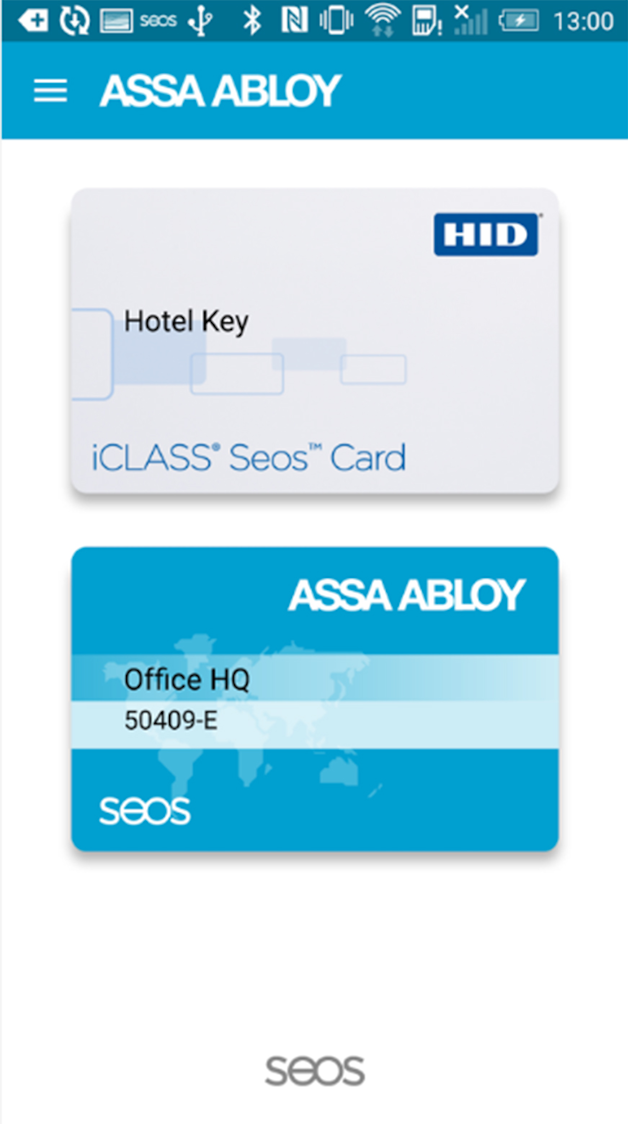 ASSA ABLOY Mobile Access | Security Info Watch ASSA ABLOY Mobile Access | Security Info Watch
