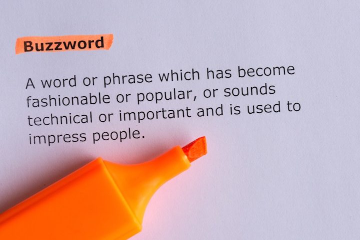 Real words or buzzwords? | Security Info Watch