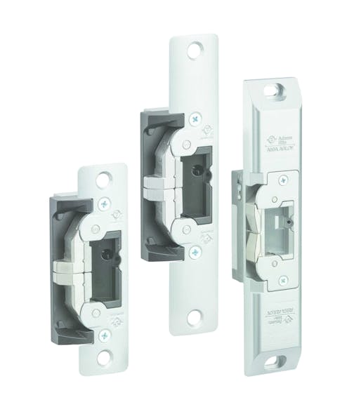 Adams Rite UltraLine 7400 Series Electric Strikes | Security Info Watch