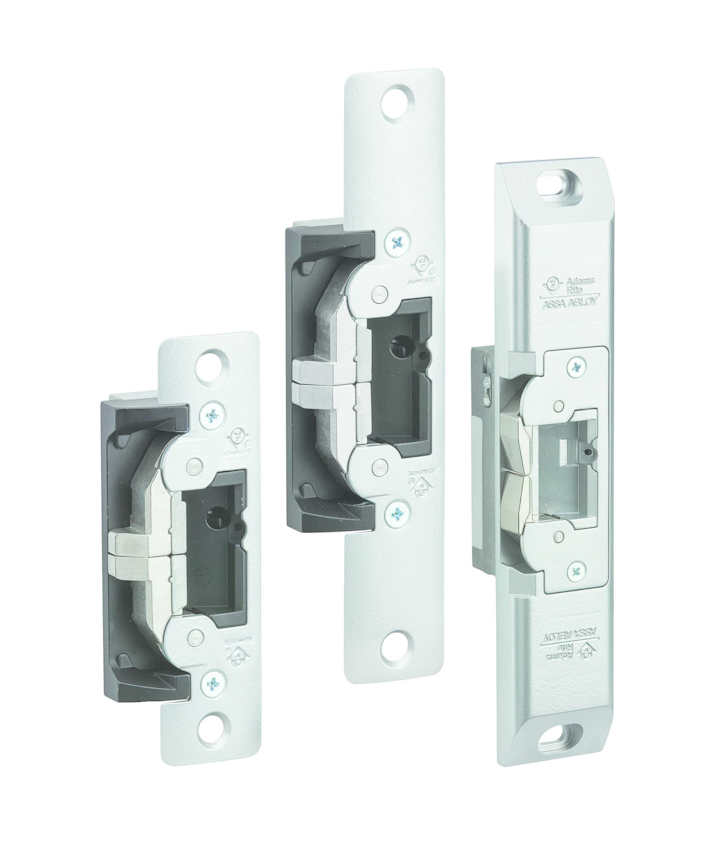 Adams Rite UltraLine 7400 Series Electric Strikes From: Adams Rite, an ...