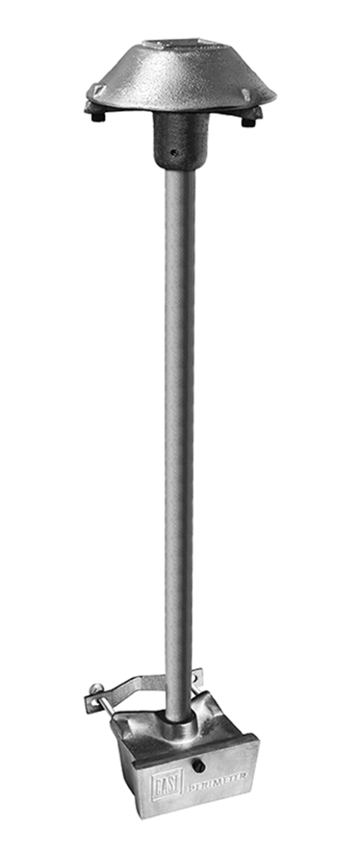 Bundled perimeter security solution from Cast Lighting From: CAST ...