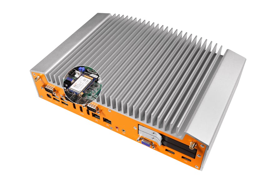 Extrovert 4G SIM card-based modems from Logic Supply | Security Info Watch