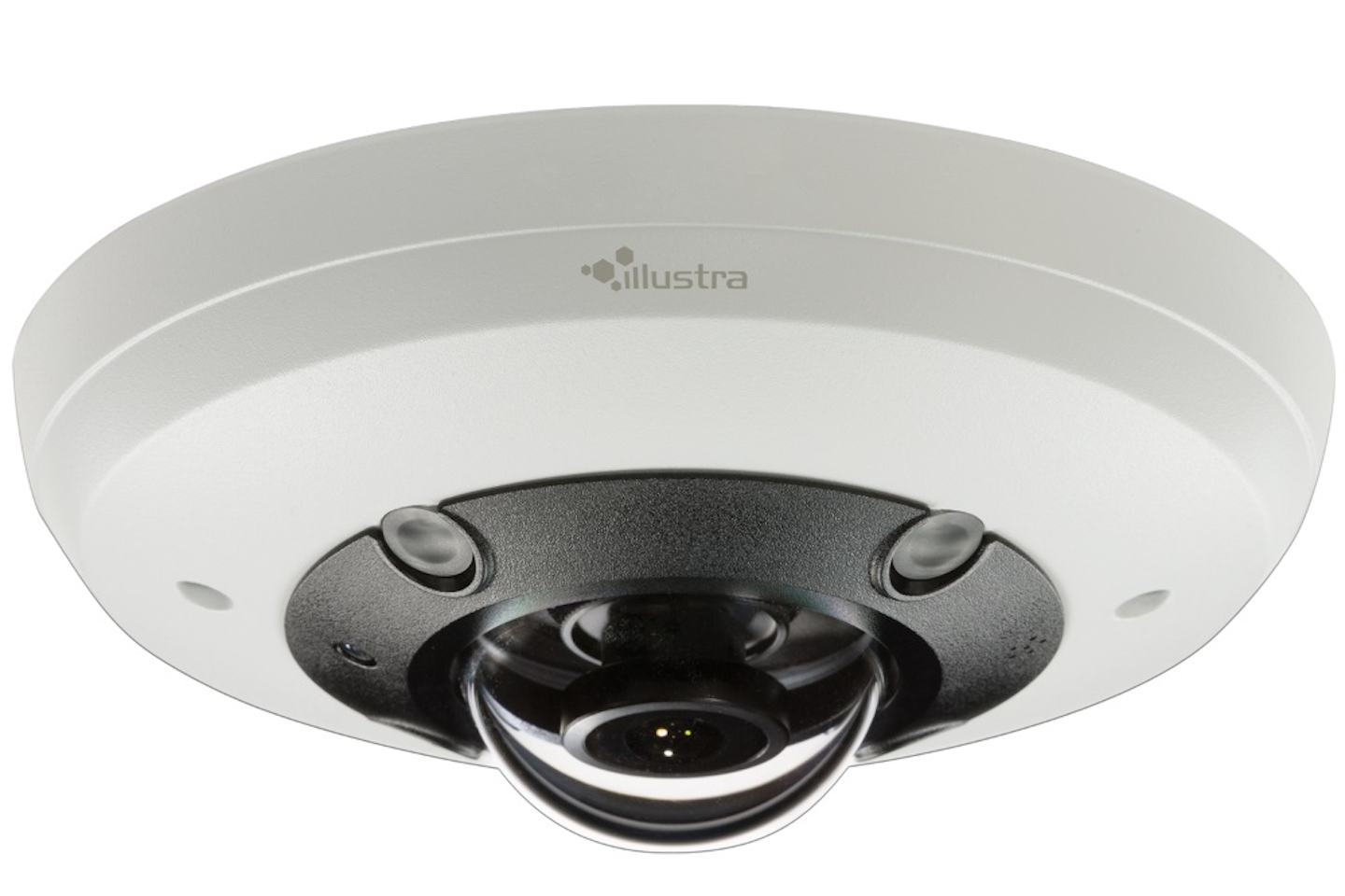 Tyco Security Products' Illustra Flex 2MP PTZ and Illustra Pro 12MP ...