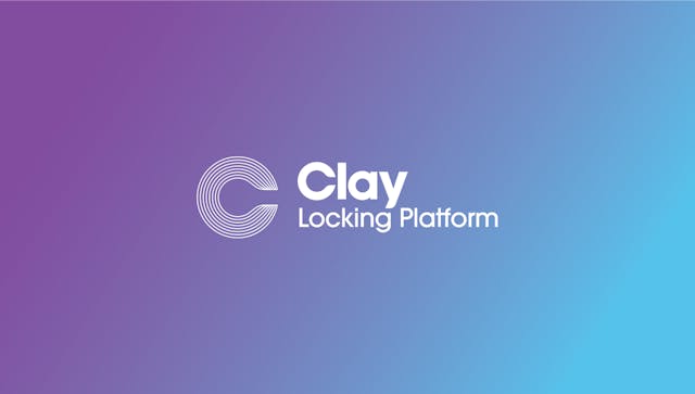 Clay Locking Platform | Security Info Watch