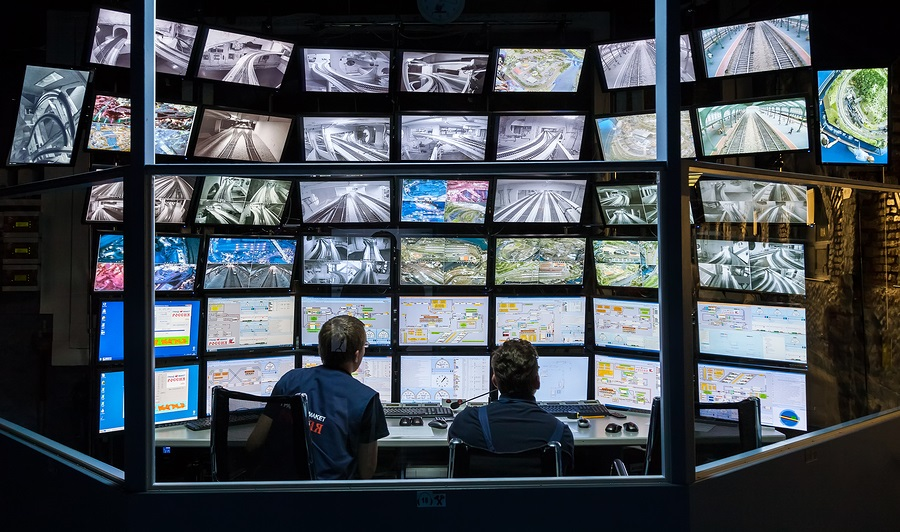 VMS moves beyond video management | SecurityInfoWatch