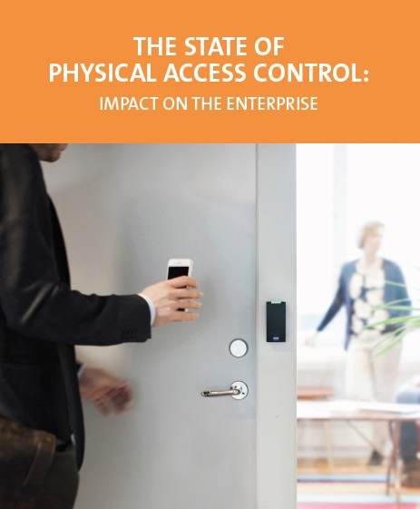 The State of Physical Access Control: Impact on the Enterprise ...