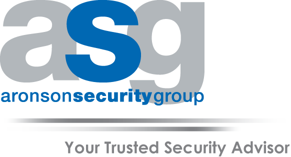 Asg Security Logo
