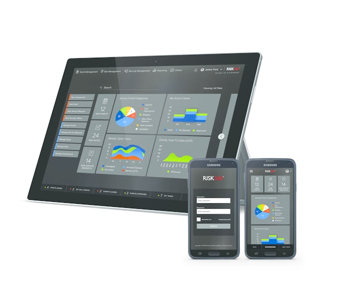 G4S to demonstrate enhanced RISK360 | Security Info Watch