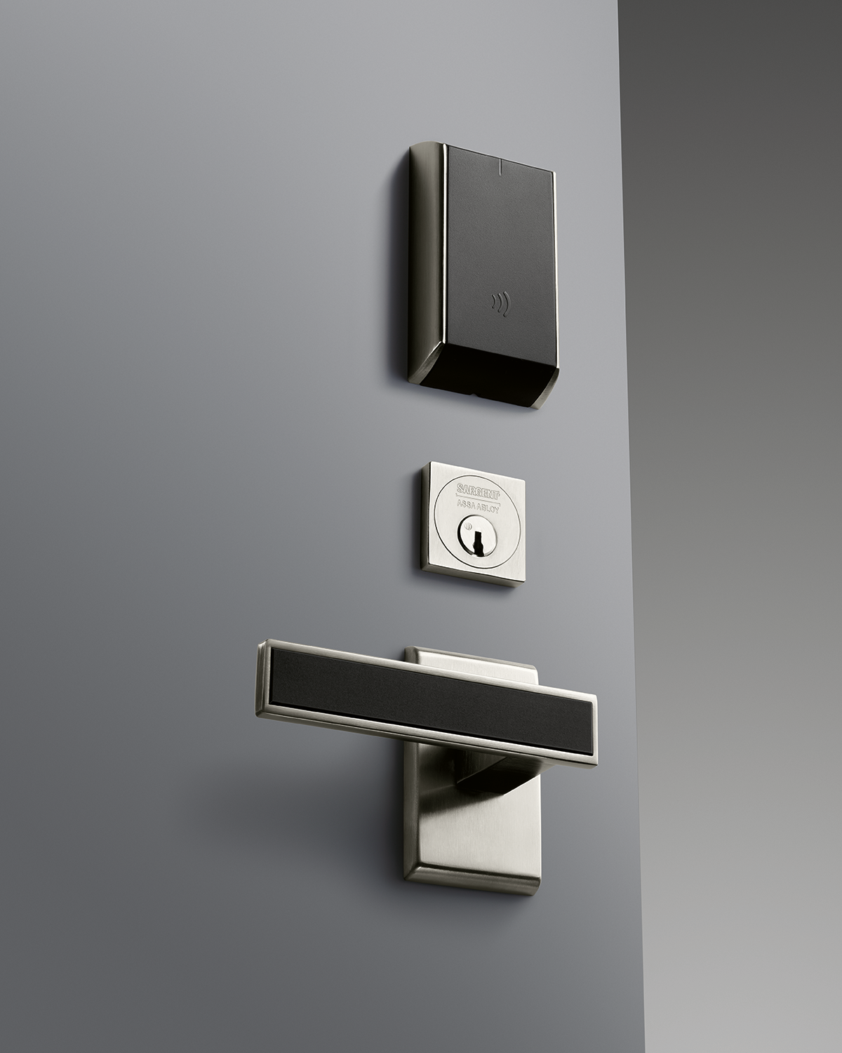 IN120 WiFi Locks From: ASSA ABLOY | Security Info Watch