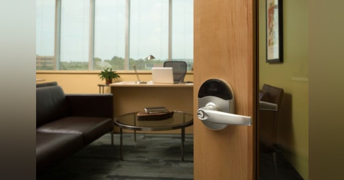 Sielox creates powerful security management system with layered access ... Sielox creates powerful security management system with layered access ...