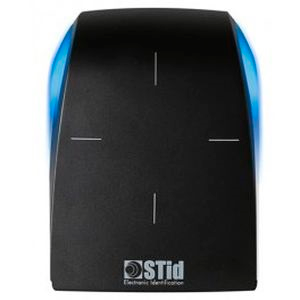 Genetec announces distribution partnership with access control reader ...