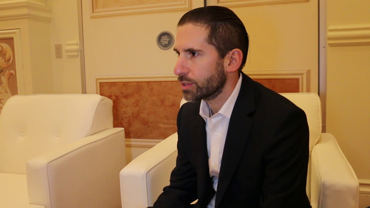 Show Floor Spotlight: Securitas Electronic Security's Jeremy Brecher ...