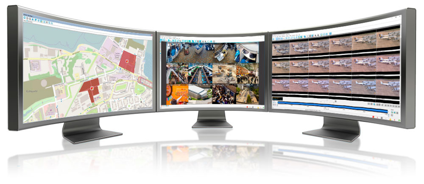 IndigoVision Control Center v14.2 | Security Info Watch