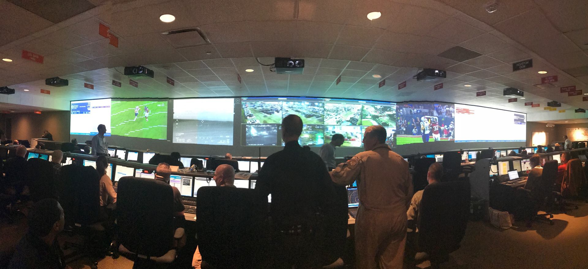 How to Build A Customized GSOC For Your Organization | Security Info Watch