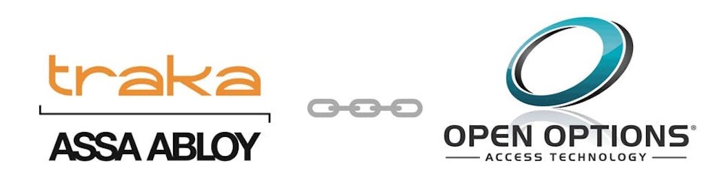 Traka announces integration with Open Options | Security Info Watch