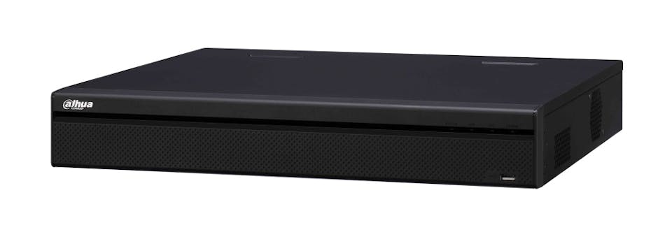 Dahua's N42, N52 and N54 NVRs with Smart H.265+ Technology | Security ...