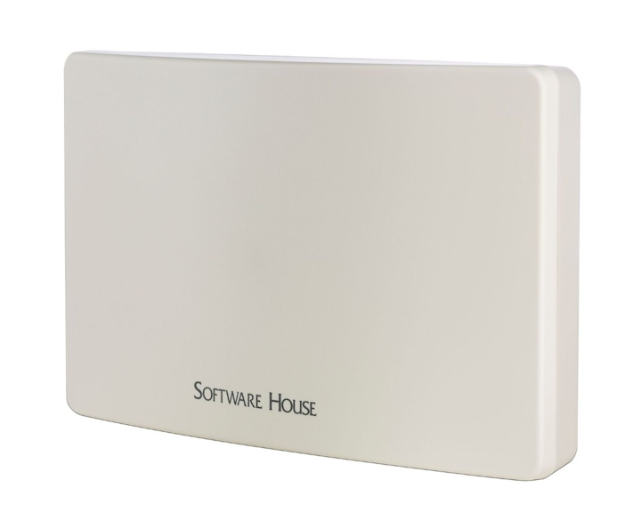 Software House's iSTAR Ultra LT Door Controller From: Johnson Controls ...