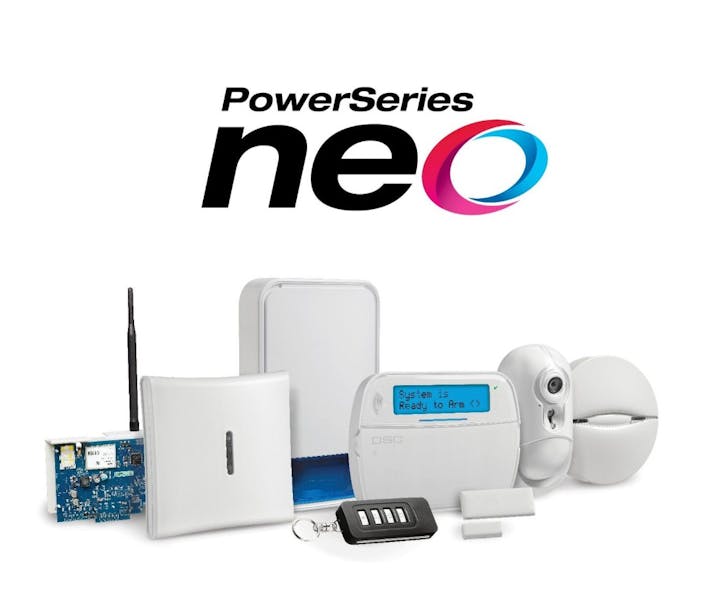 Johnson Controls’ PowerSeries Neo earns Wireless Commercial Burglary ...