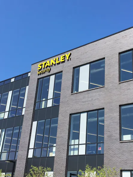 Stanley Security moves to new Indiana HQ | Security Info Watch