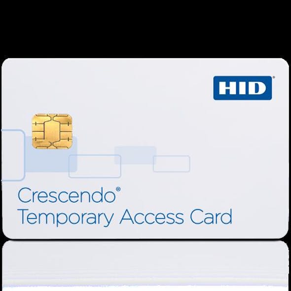 HID Global introduces new temporary access card for U.S. government ...
