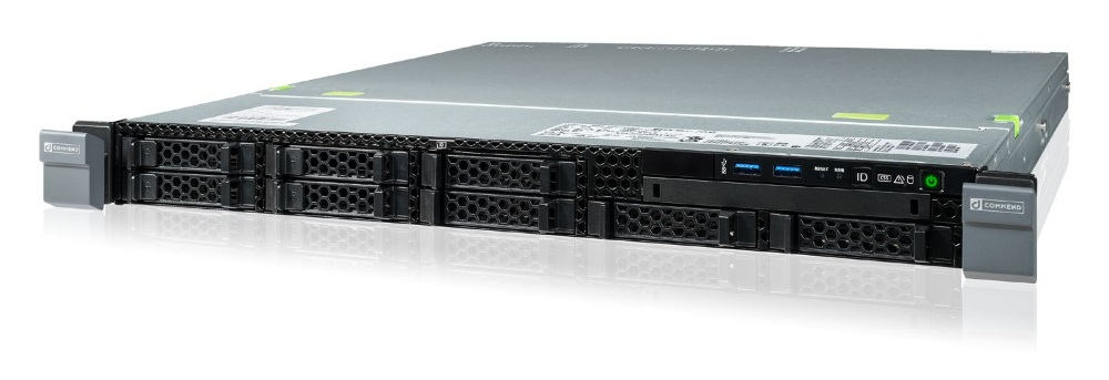 Commend's S6 Intercom Server | Security Info Watch