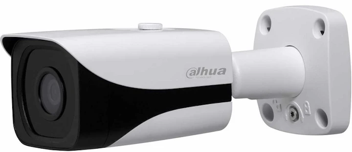 Dahua's Enhanced PoE Technology From: Dahua Security USA | Security ...