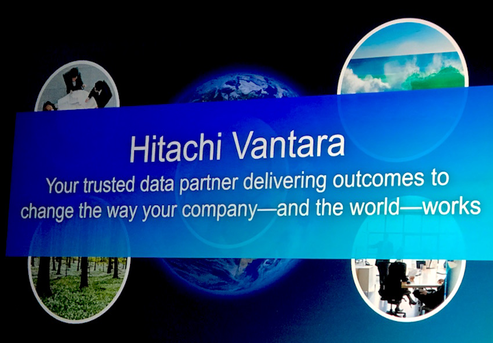 Hitachi Vantara Launches Cloud Enabled Data Recovery Solution ...