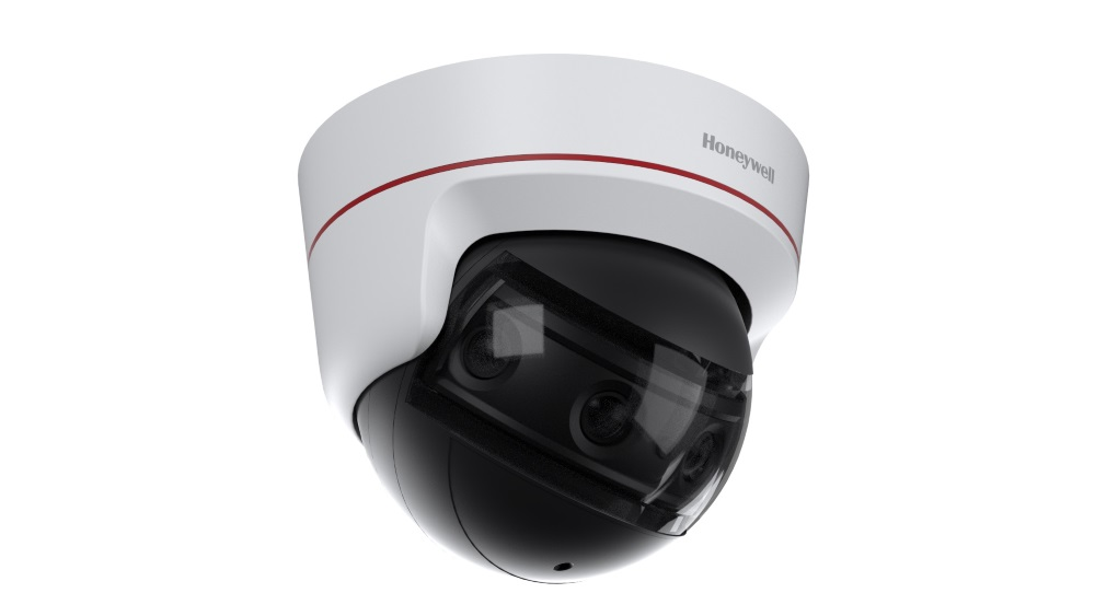 Honeywell Expands equIP Series Camera Line, Updates MAXPRO VMS and NVRs ...