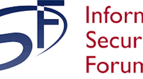 Information Security Forum Forecasts 2019 Global Security Threat ... Information Security Forum Forecasts 2019 Global Security Threat ...