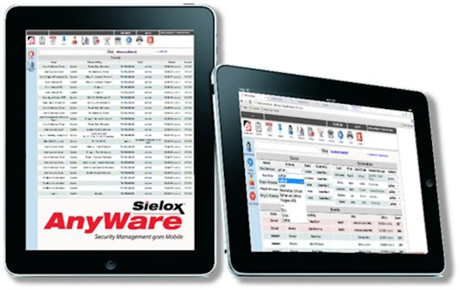 Sielox to display innovative access control solutions at ISC East 2017 ...