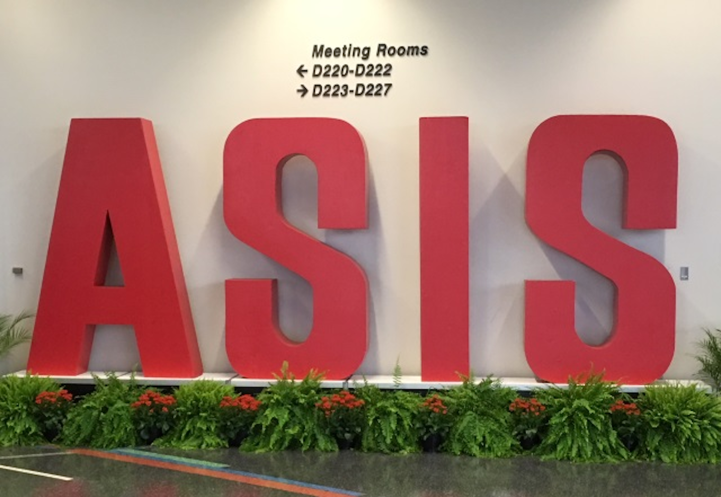 ASIS International's Annual Event is now the 'Global Security Exchange ...