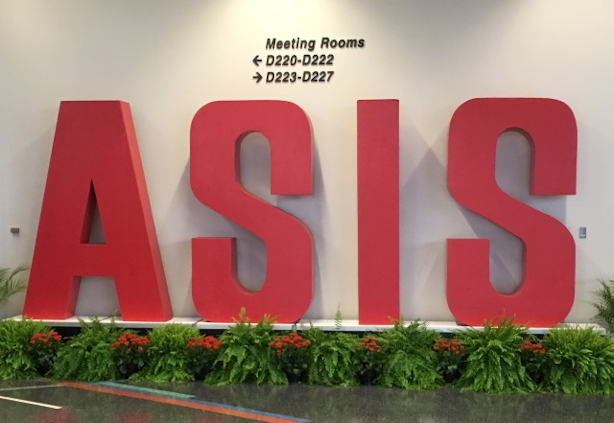 ASIS International's Annual Event is now the 'Global Security Exchange ...