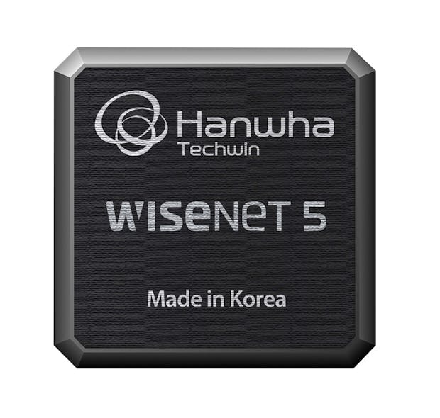 Wisenet 5 SoC awarded 'Grand Prize' from KOHSIA | Security Info Watch