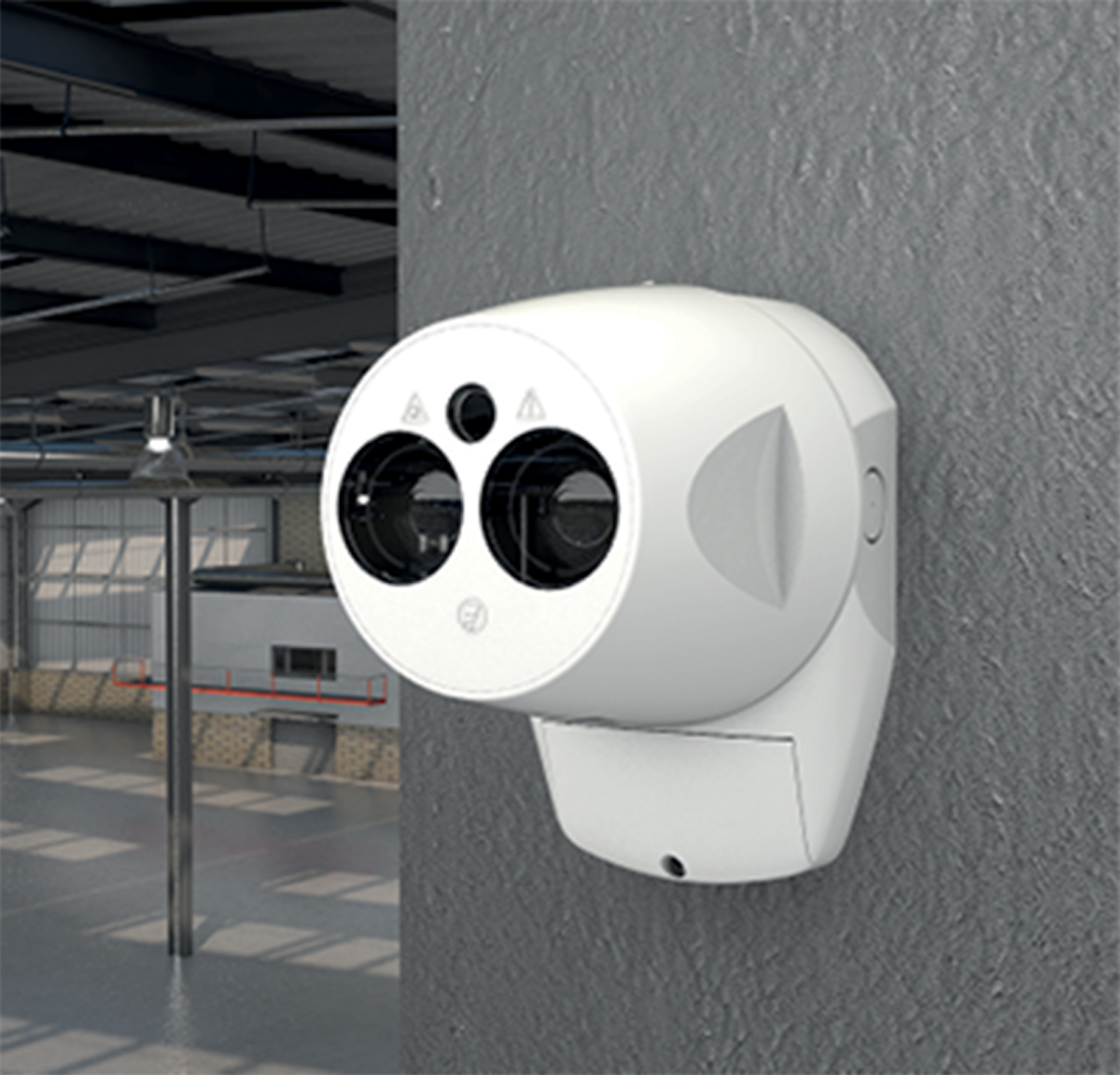 Fireray One from FFE From: Fire Fighting Enterprises (FFE) | Security ...