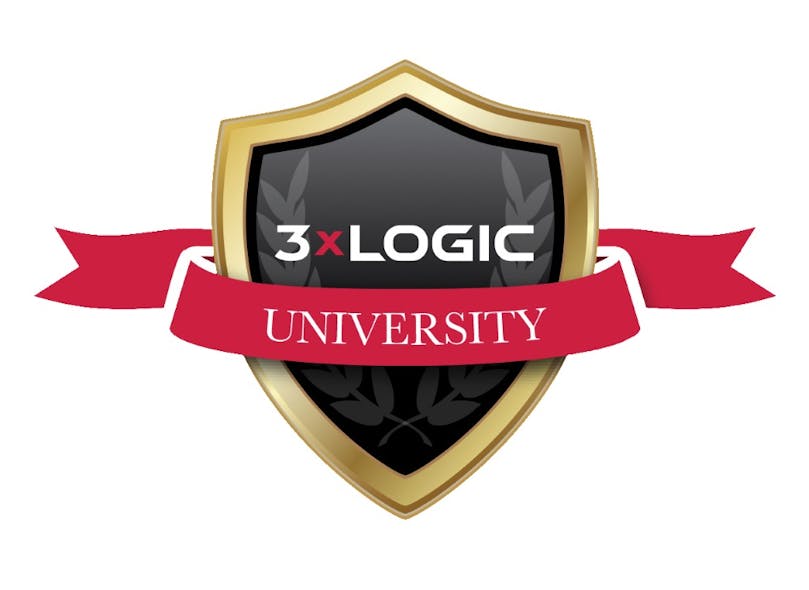 3xLOGIC announces new online training courses | Security Info Watch