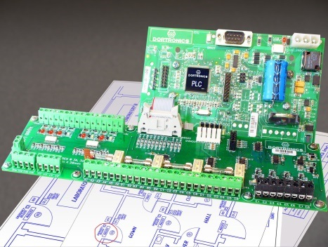 Dortronics presenting AIA-accredited course on door interlock solutions ...