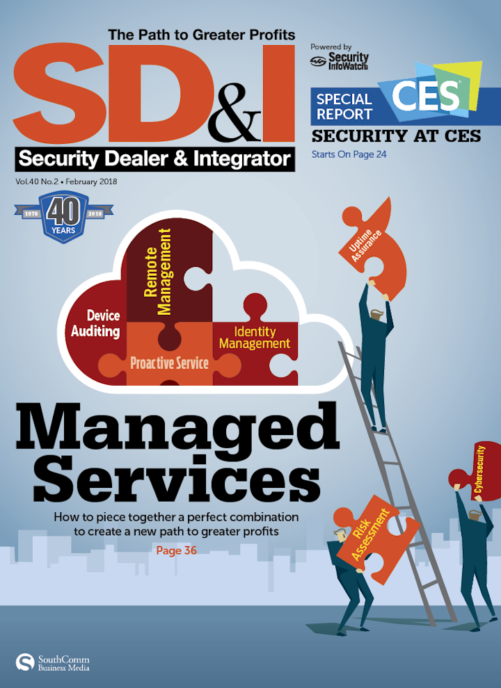 Managed Services | Security Info Watch