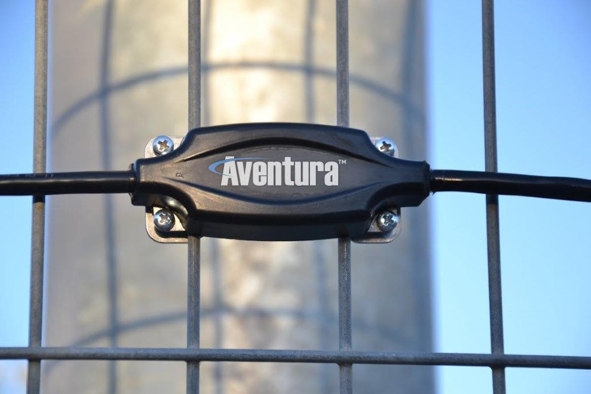 iPIDs Intelligent Perimeter Intrusion Detection System from Aventura ...