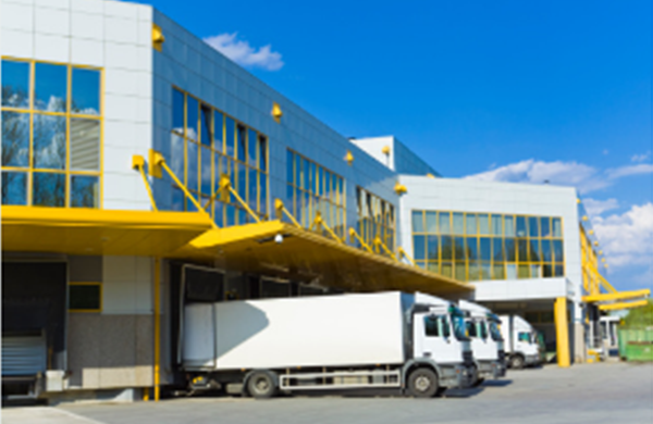 SV3 Secure Loading Dock and Vehicle Access System | Security Info Watch