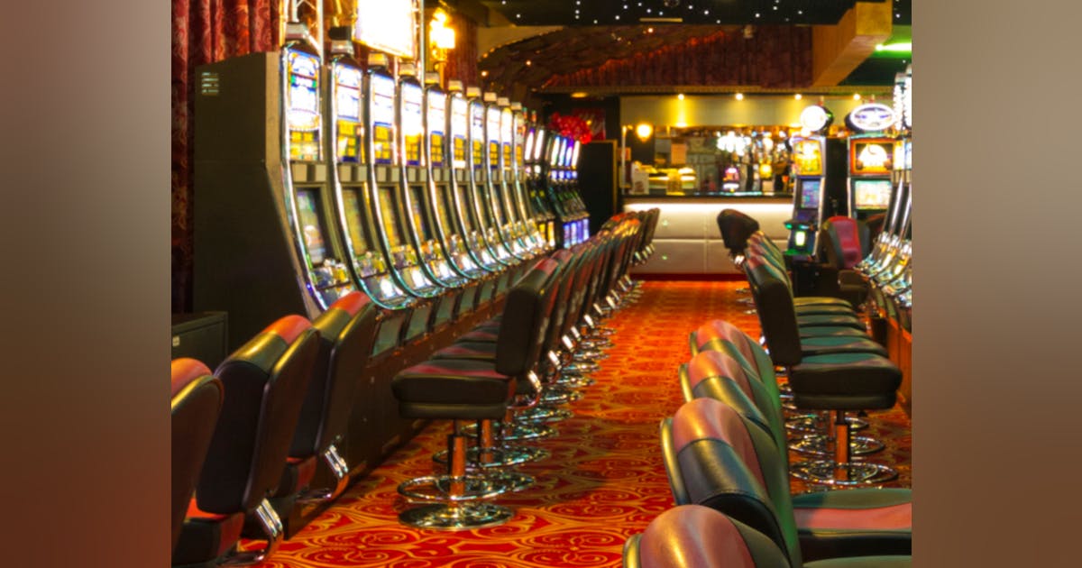 Casinos Embracing IP | Security Info Watch Casinos Embracing IP | Security Info Watch