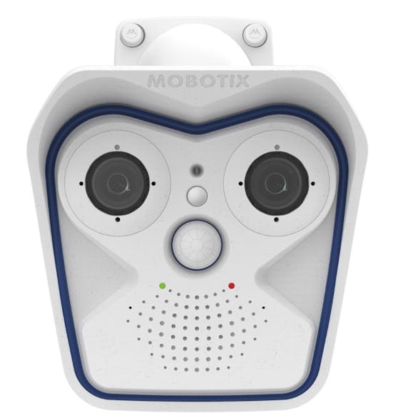 Mobotix to showcase indoor and outdoor surveillance solutions at ISC ...